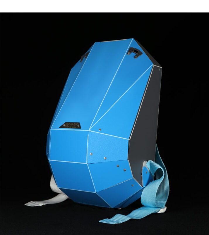 LIMITED EDITIONS - SOLID GRAY